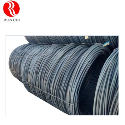 China Hot Rolled Wire Rods With high quality for sale