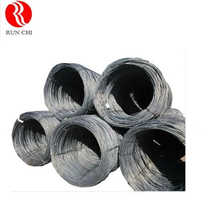 China factory seller steel wire rod with low price for sale