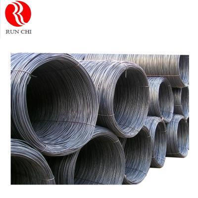 China stock high carbon steel wire rod for sale