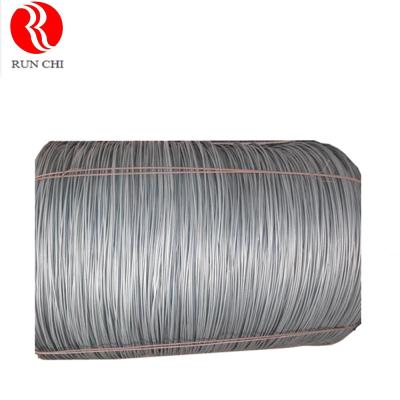 China Factory Price High Tensile Low Carbon Iron Wire SAE 1008b 14mm for sale