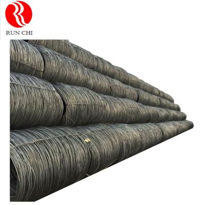 China Hot Rolled Wire Rods With high quality for sale
