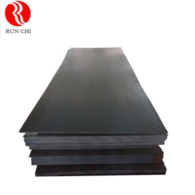 China knurled steel Plate suppliers and manufacturers for sale