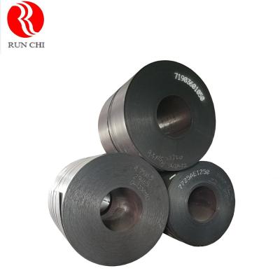 China Stock hot rolled steel coil price for sale