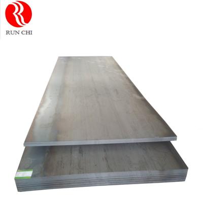 China A36 Carbon Steel Plate with ASTM Standard for sale