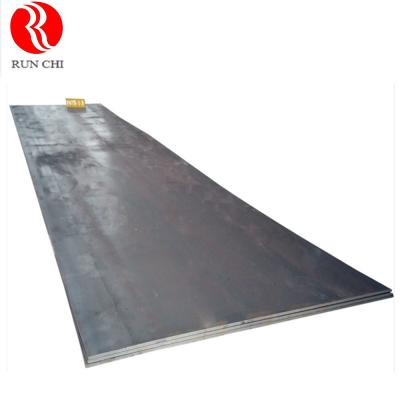 China standard steel plate thickness for sale