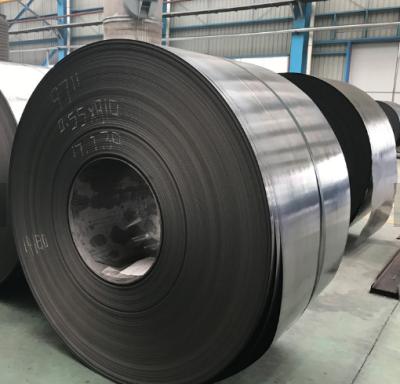 China mill cold rolled steel prices SPCC cold rolled steel coil sheet for sale