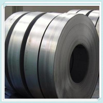 China Hot Rolled strip Coil/Sheets High-Strength Steel 620mm 520mm width for sale