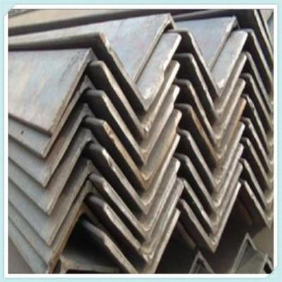 China Wholesale/structural Steel Black Iron Angle Steel price for sale