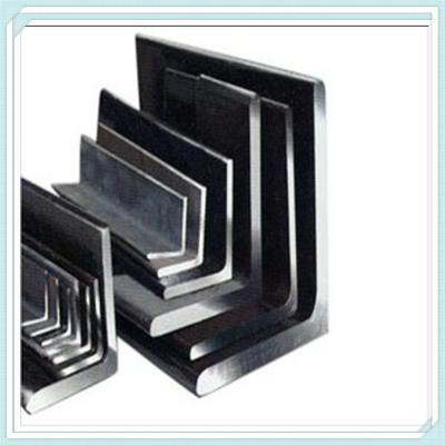 China Export Angle Steel Bar Price For Steel Structure to Dubai for sale