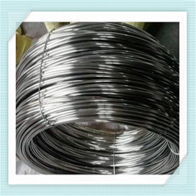 China SAE1006 SAE1008 SAE1010 Wire Rods for sale