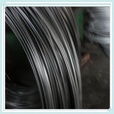 China 2018 Made in China High Carbon Steel Wire Rod price for sale