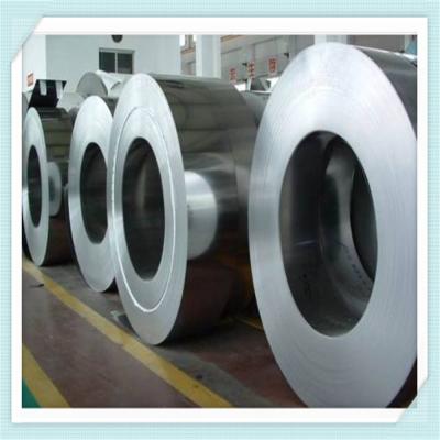 China Q235 GB Standard Hot Rolled Steel Strip with lower price for sale
