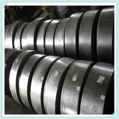 China Q195 hot rolled Steel Strips for Pipe for sale