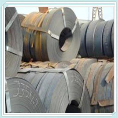 China Cheaper price SAE 1006 Hot Rolled Carbon strip Steel Coils in Hebei for sale