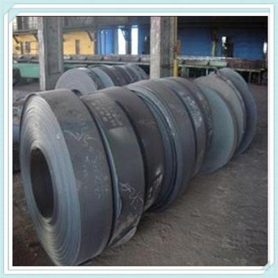 China hot rolled steel coil high carbon pattern steel coil sae 1006 sae1008 for sale