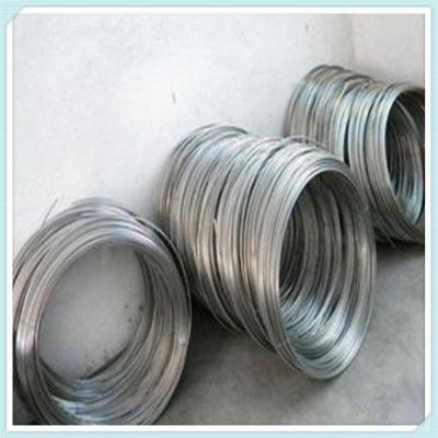 China Hot rolled steel wire rod SAE1008 6.5mm south africa for sale