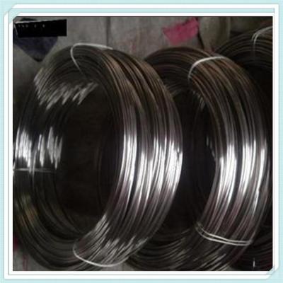 China SAE1006b SAE1006cr 6.0mm Wire Rod for sale