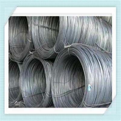 China China factory Aluminum/Aluminium Wire Rods for sale