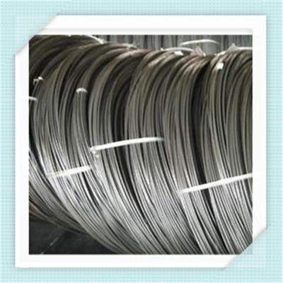 China Stock Ms Low Carbon Steel Wire Rod with cheaper price for sale