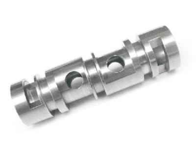 China Precision machining custom made aluninum cnc car part, car spare parts, car auto parts for sale