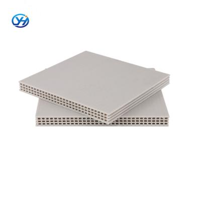 China China Factory Supply China Lightweight Plastic Formwork Shutting BoardStencil concrete for construction concrete for sale
