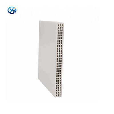 China Plastic Formworks For Concrete Construction|15mm Pp Hollow Plastic Formwork|High Quality Formwork for sale