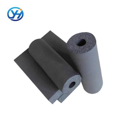 China Polyurethane Foam Insulation Board Polyisocyanurate Rigid Foam Insulation Price Insulation Materials Of Underground Cabl for sale