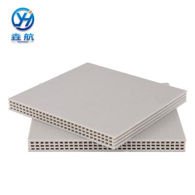 China Types of Formwork for Concrete Construction 18mm Formwork For Concrete Construction 18mm Hollow Formwork for sale
