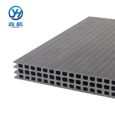 China 17mm plastic building formwork 18mm formwork for concrete 18mm formwork for concrete building for sale