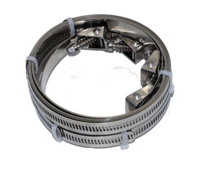 中国 ST502 外部貼り付け超音波流量計 販売のため