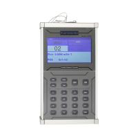 China Flowmetering Ultrasonic Flow Meter Application for sale