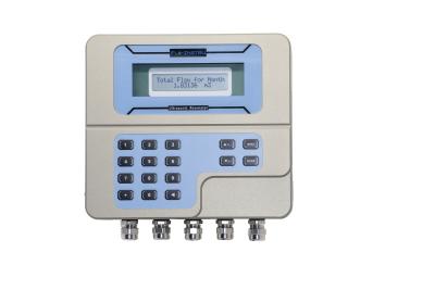 Cina Contatore per acqua ultrasonico liquido industriale in vendita