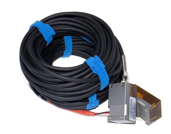 ST502 Multifunction Ultrasonic Flowmeter For Coca-Cola
