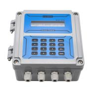 China External Clip Ultrasonic Flowmeter ST501 for sale