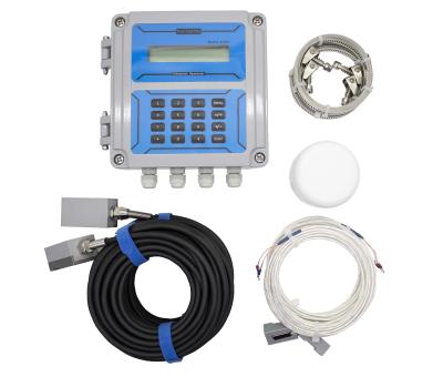 China ST501 Agricultural Irrigation systems offering ultrasonic flow measurement with easy integration into existing management platforms for sale