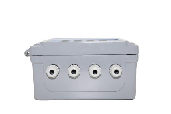 Compact Ultrasonic Flowmeter For Water System