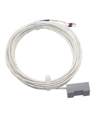 Cina Misuratore di portata ad ultrasuoni per aria condizionata ST501 con PT100 in vendita