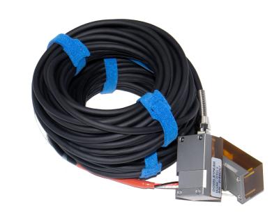 China ST502 Bi-Directional Ultrasonic Flowmeter for sale