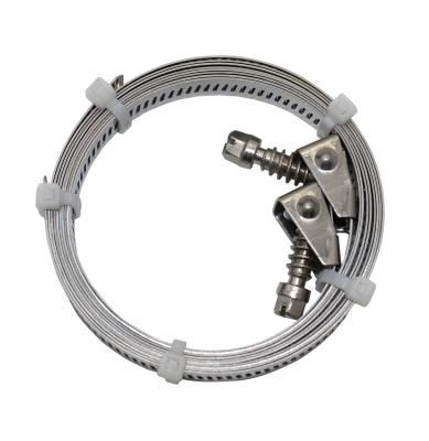 Cina Misuratore di portata per la distribuzione dell'acqua Clamp-On ST501 in vendita