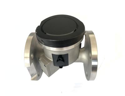 Cina M5 Ultrawater Serials Ultrasonic Water Meter DN50 - DN300 Class 1 in vendita