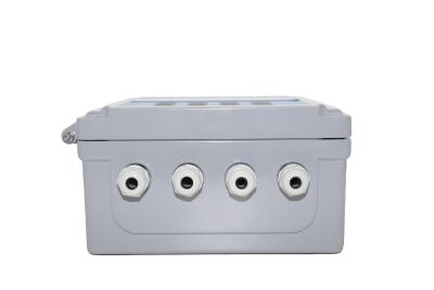 Cina Flussometro ST501 per scarichi domestici in vendita