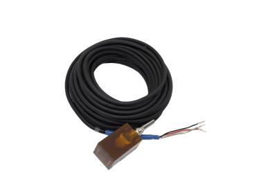 Cina Flussometro ultrasonico per acqua di raffreddamento secondaria in vendita