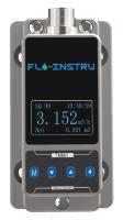 China TM601 Ultrasonic Flowmeter For Drip Irrigation Systems for sale