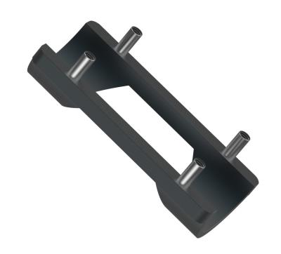 Cina Misuratore di portata ad ultrasuoni TM601 per riscaldamento, ventilazione e condizionamento dell'aria in vendita