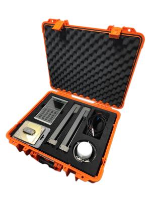 China Aplicación de medidor de flujo ultrasónico en venta