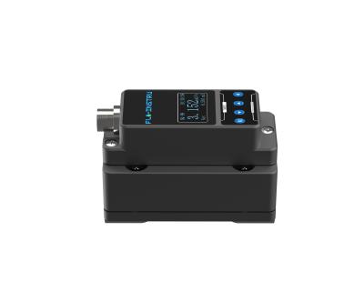 China Efficient And Reliable Clip-On Ultrasonic Flowmeter for sale