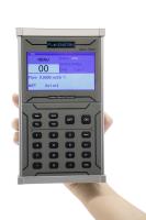 China Portable Ultrasonic Flowmeter Water Flow Meter Digital Water Flow Meter for sale