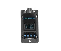 China TM601 Ultrasonic Flowmeter For Precision Irrigation for sale