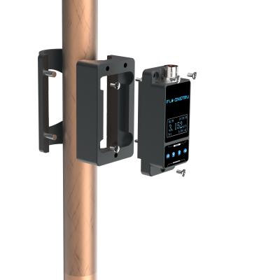 Cina TM601 Clip sul misuratore di portata ad ultrasuoni per acqua in vendita