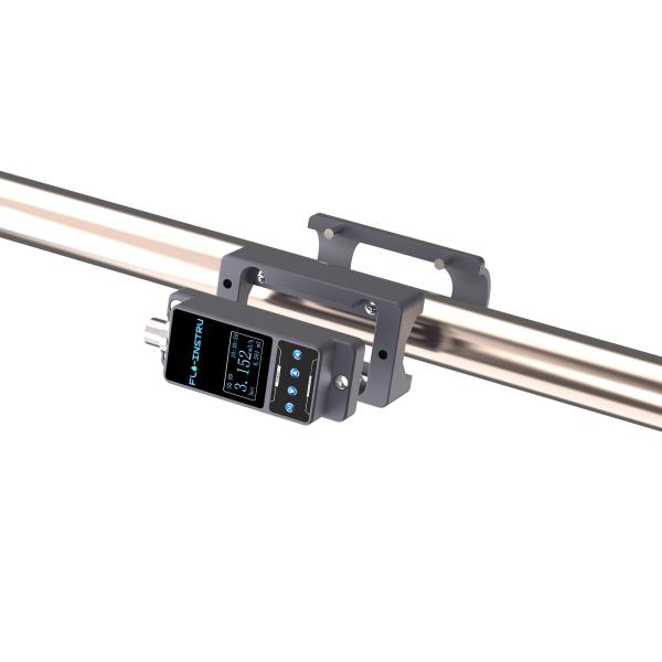Contatore per acqua ultrasonico di flusso TM601 per flusso rapido ed accurato